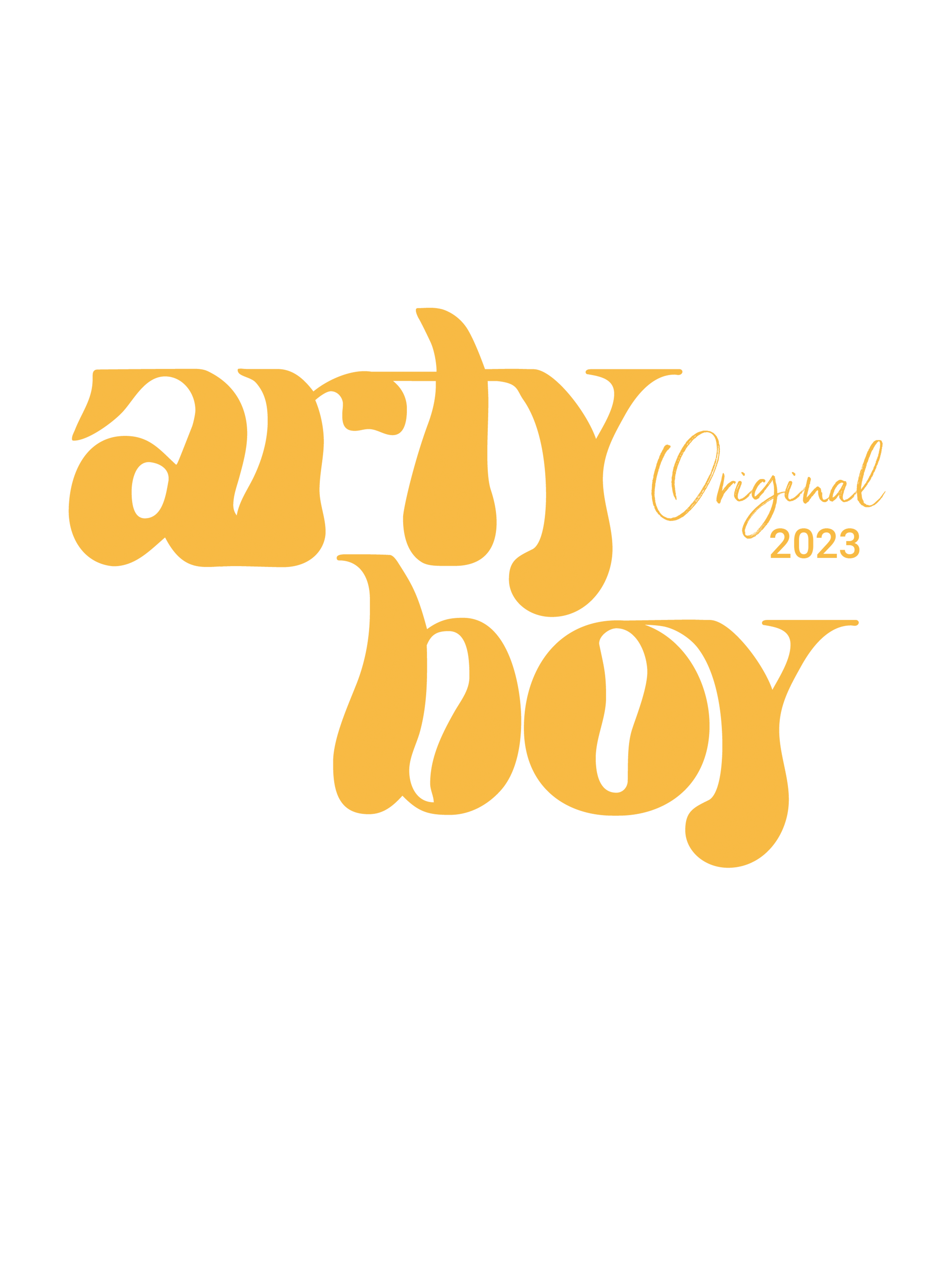 Stylish Apparel for Dog Lovers – Arty Boy